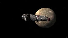 Hyperion-class destroyer | Halo Fanon | Fandom