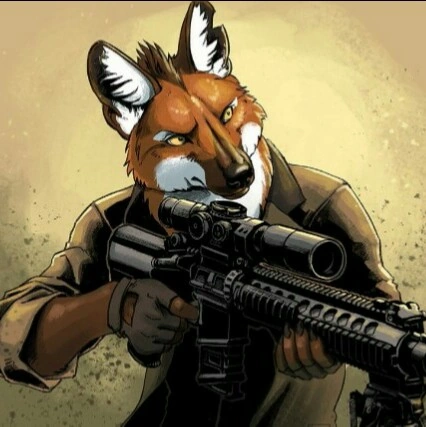 Vulpine | Halo Fanon | Fandom