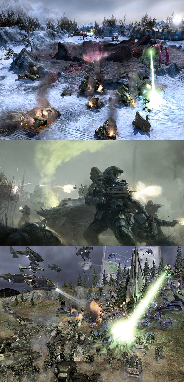 Fall of Kobol ( Angelica Frost ) | Halo Fanon | Fandom