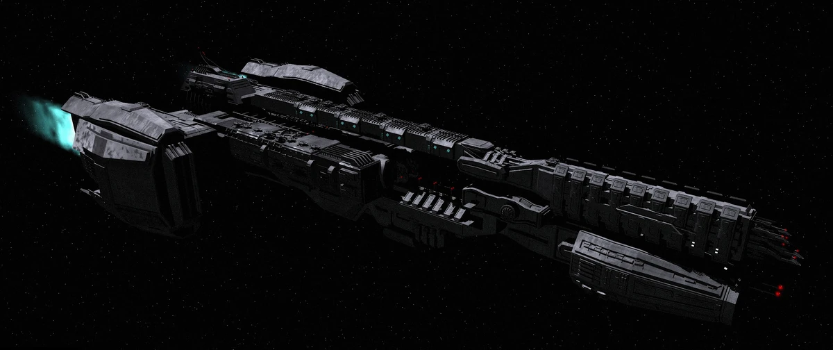 UNSC Apollo | Halo Fanon | Fandom