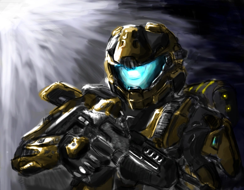 Thom-A293 | Halo Fanon | Fandom