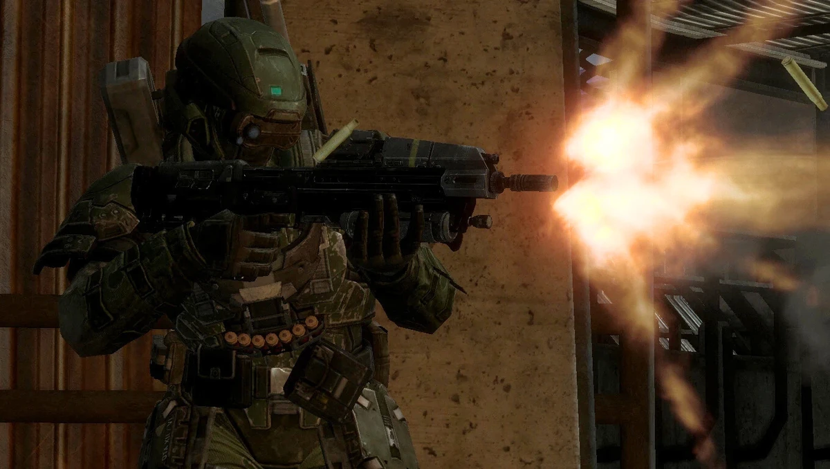 Riley Franklin | Halo Fanon | Fandom