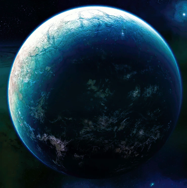 Salem IV | Halo Fanon | Fandom