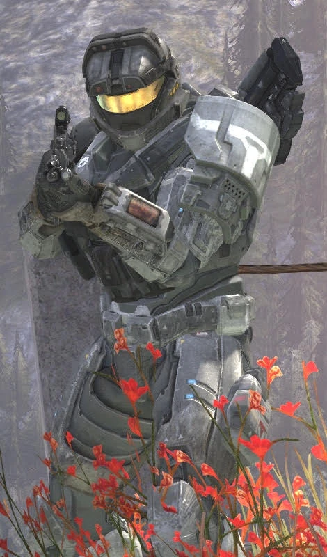 Matt-049 | Halo Fanon | Fandom