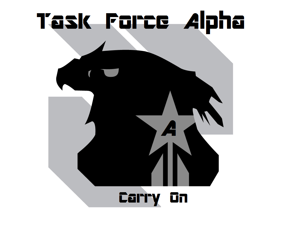 Task Force Alpha | Halo Fanon | Fandom