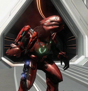 Vyr 'Sracam | Halo Fanon | Fandom