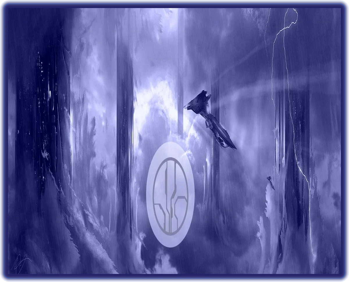 Altiverse/Forerunner Ecumene | Halo Fanon | Fandom