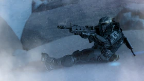 SPARTAN-A064 | Halo Fanon | Fandom