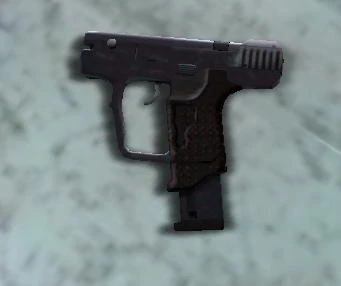 M6E Personal Defense Weapon System | Halo Fanon | Fandom