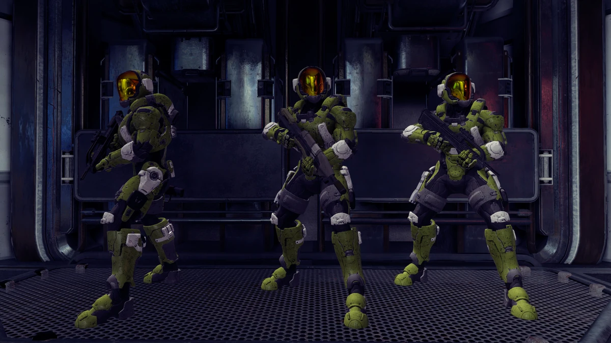 Project APOLLYON | Halo Fanon | Fandom