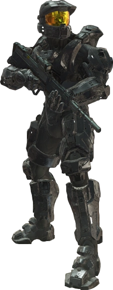 Kane-098 | Halo Fanon | Fandom