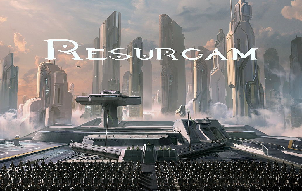 Resurgam | Halo Fanon | Fandom
