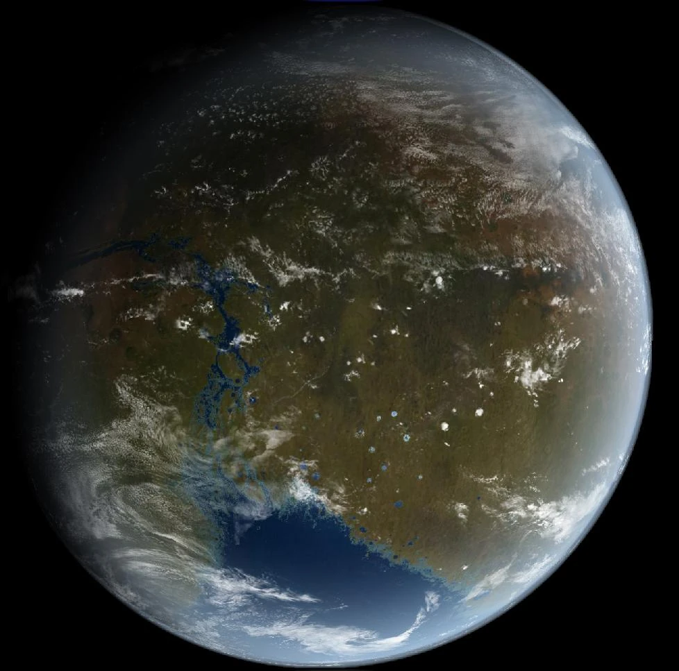 Ares IV | Halo Fanon | Fandom