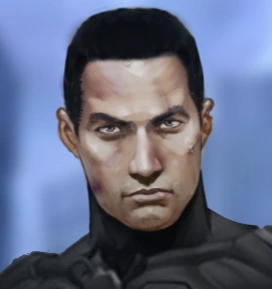 Daniel-109 | Halo Fanon | Fandom