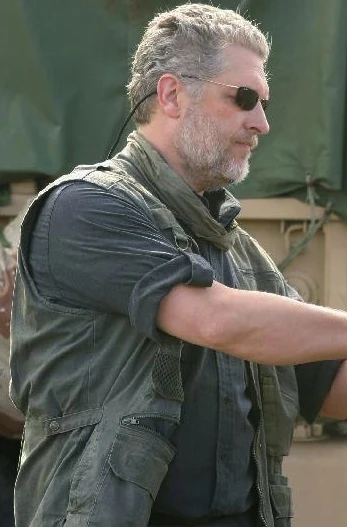 Robert Davis V | Halo Fanon | Fandom