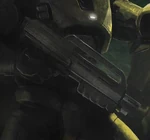 MA5B assault rifle | Halo Fanon | Fandom