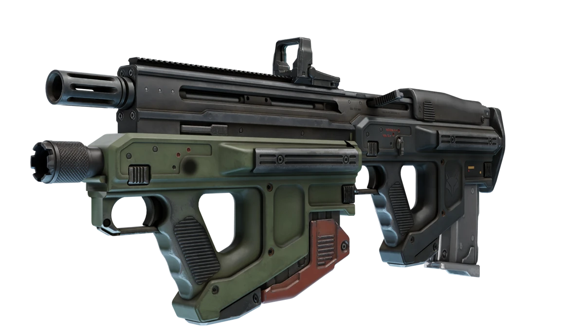 The Armory (Spartan-D042) | Halo Fanon | Fandom