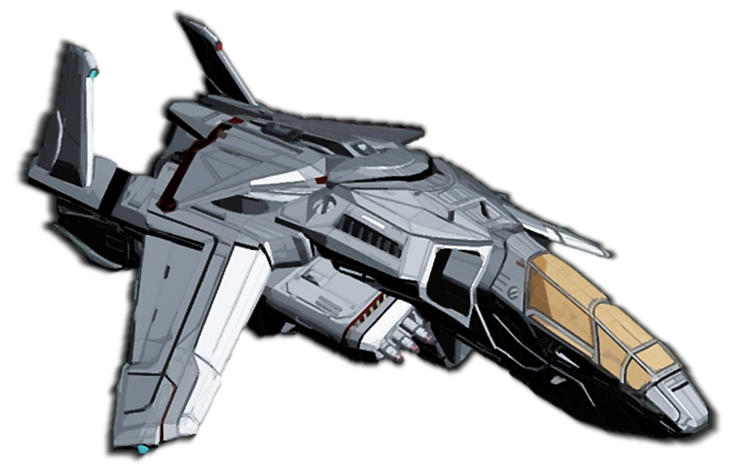 UNSC Falcon Flight Space Ship Concept Art, Concept Art,, 51% OFF