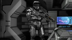 Albert-091 (CBO0tz) | Halo Fanon | Fandom