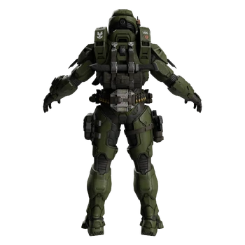 Career Service Vitae Seth-146 | Halo Fanon | Fandom