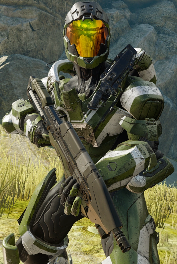 Spartan-I303 | Halo Fanon | Fandom