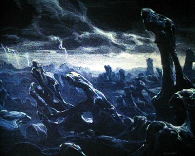 Acheron | Halo Fanon | Fandom