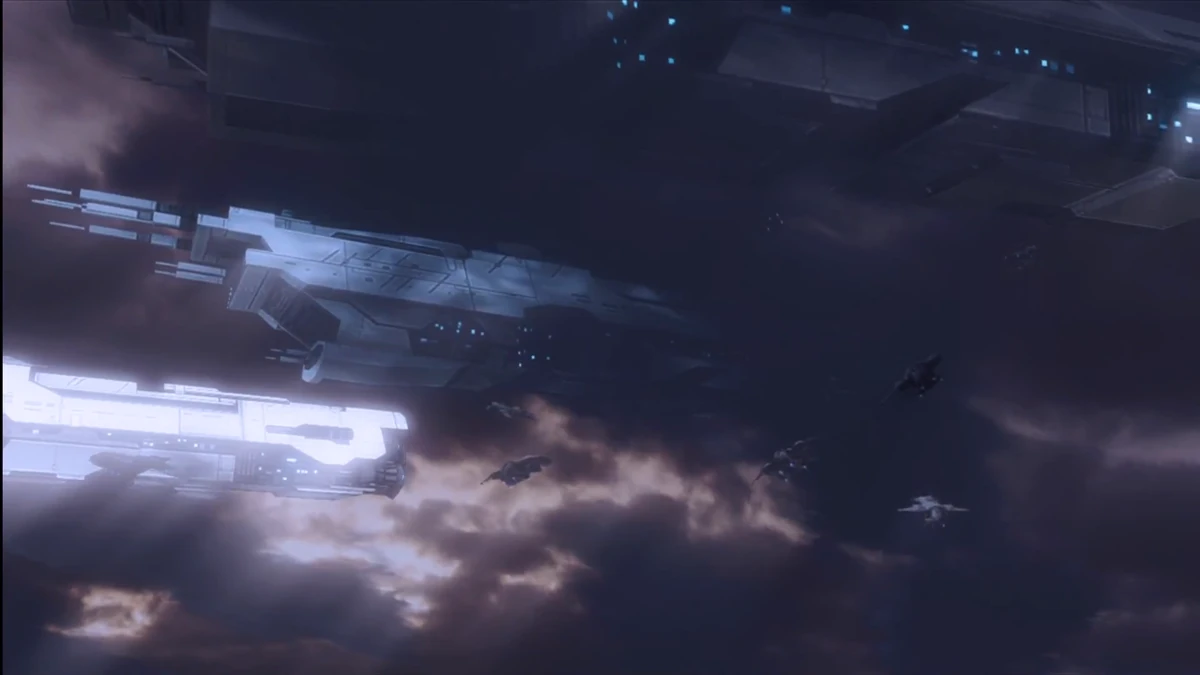 Department of Colonial Security | Halo Fanon | Fandom