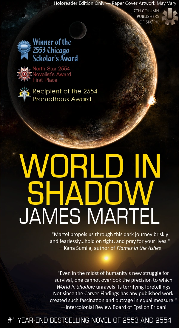 World In Shadow | Halo Fanon | Fandom