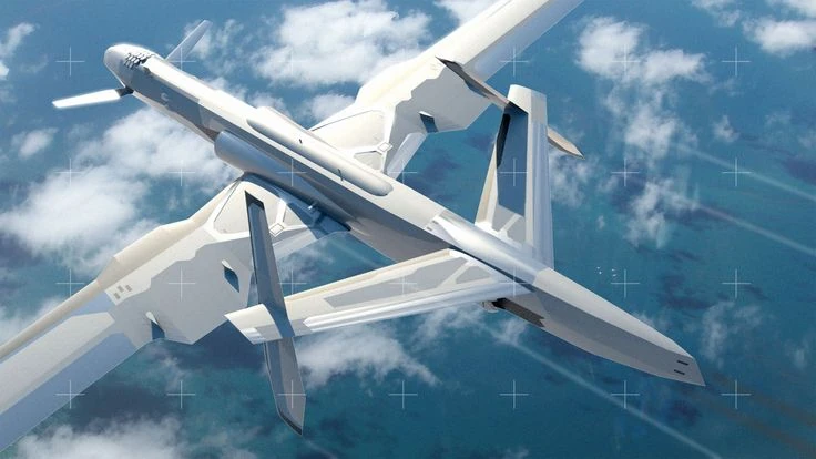 RQ-55 Rapier | Halo Fanon | Fandom