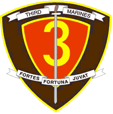 3rd Marine Regiment | Halo Fanon | Fandom