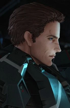 Christopher Dorton | Halo Fanon | Fandom