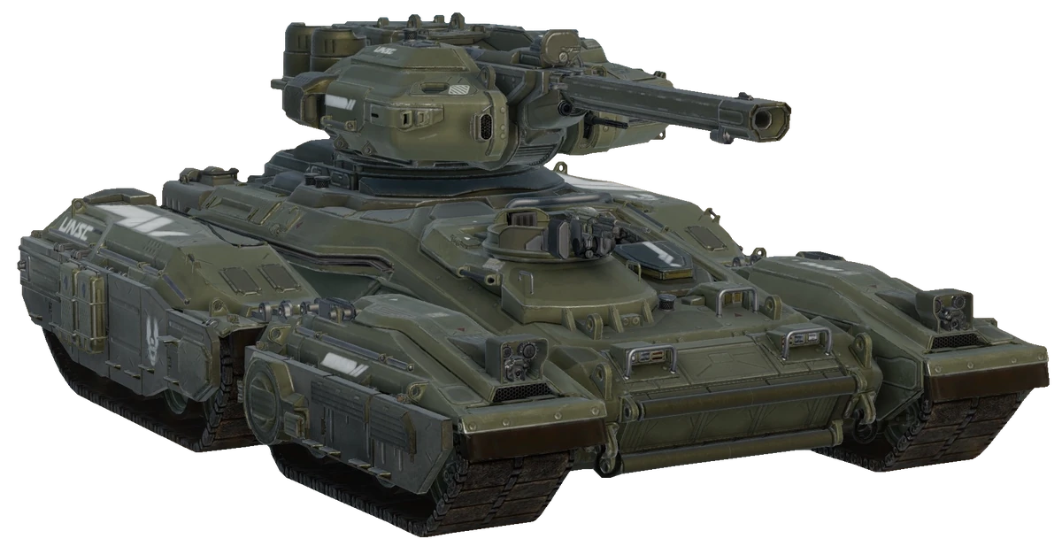 M820A Scorpion Main Battle Tank | Halo Fanon | Fandom