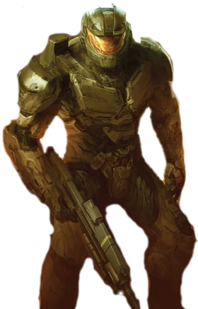 Calina-141 | Halo Fanon | Fandom