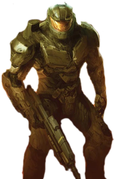 Calina-141 | Halo Fanon | Fandom