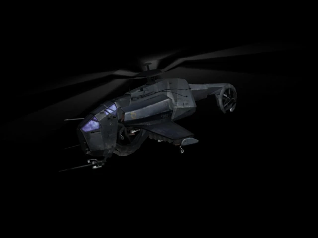 UH-174 Rapid Utility Support Helicopter | Halo Fanon | Fandom