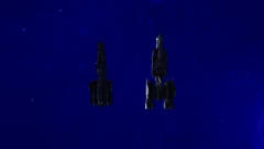 Hyperion-class destroyer | Halo Fanon | Fandom