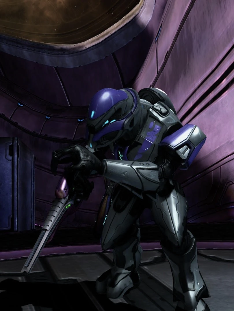 Kemi 'Kradamee | Halo Fanon | Fandom