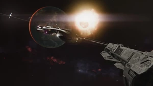 UNSC Nelson | Halo Fanon | Fandom