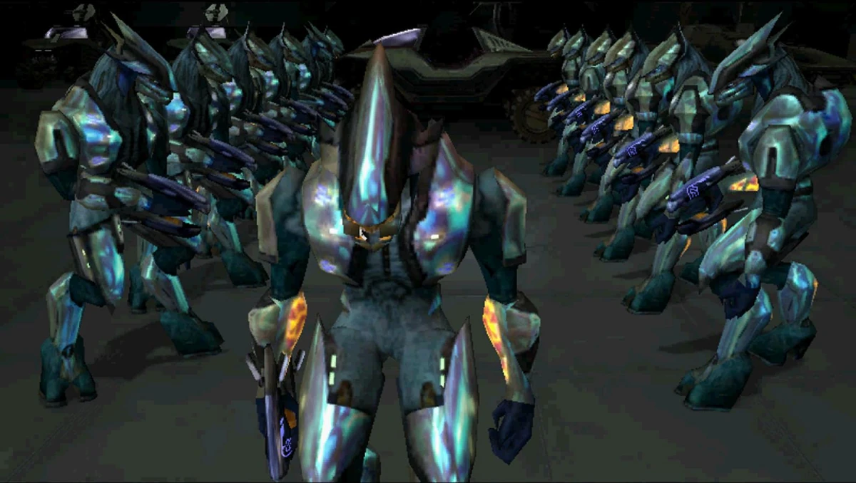 Halo Stories: Elites Episode 1 | Halo Fanon | Fandom