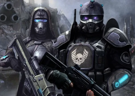 Black Legion PMC | Halo Fanon | Fandom