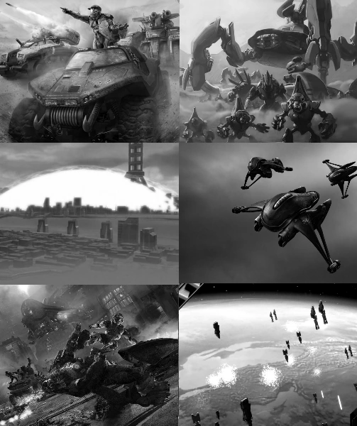 The Battle of Earth (FAT) | Halo Fanon | Fandom