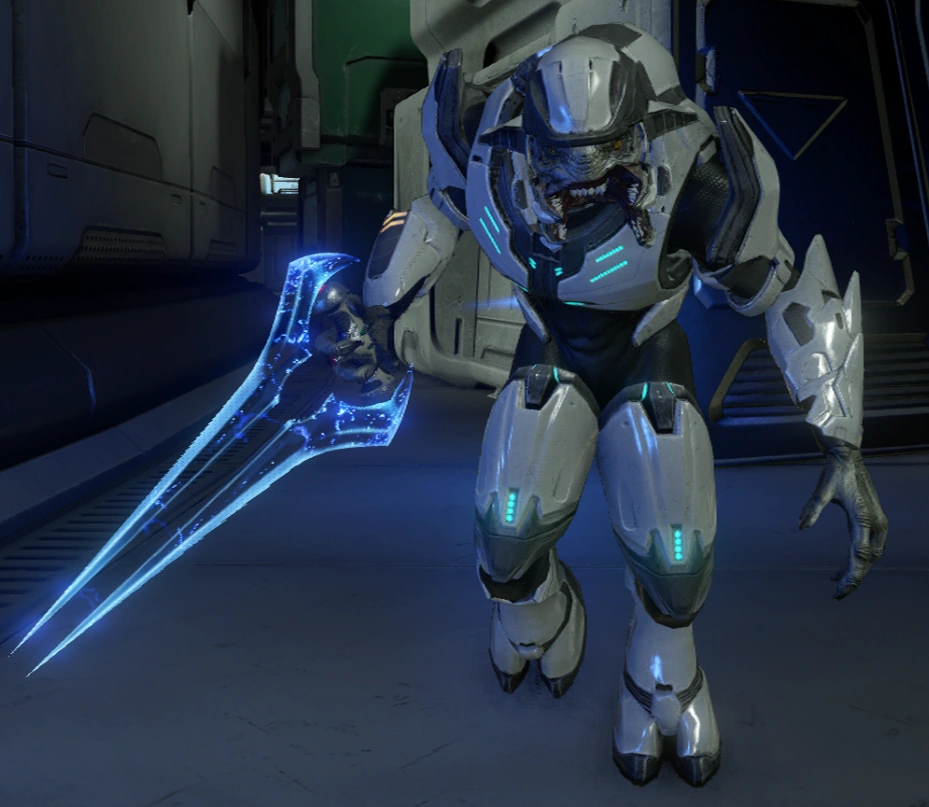 Val 'Volum | Halo Fanon | Fandom