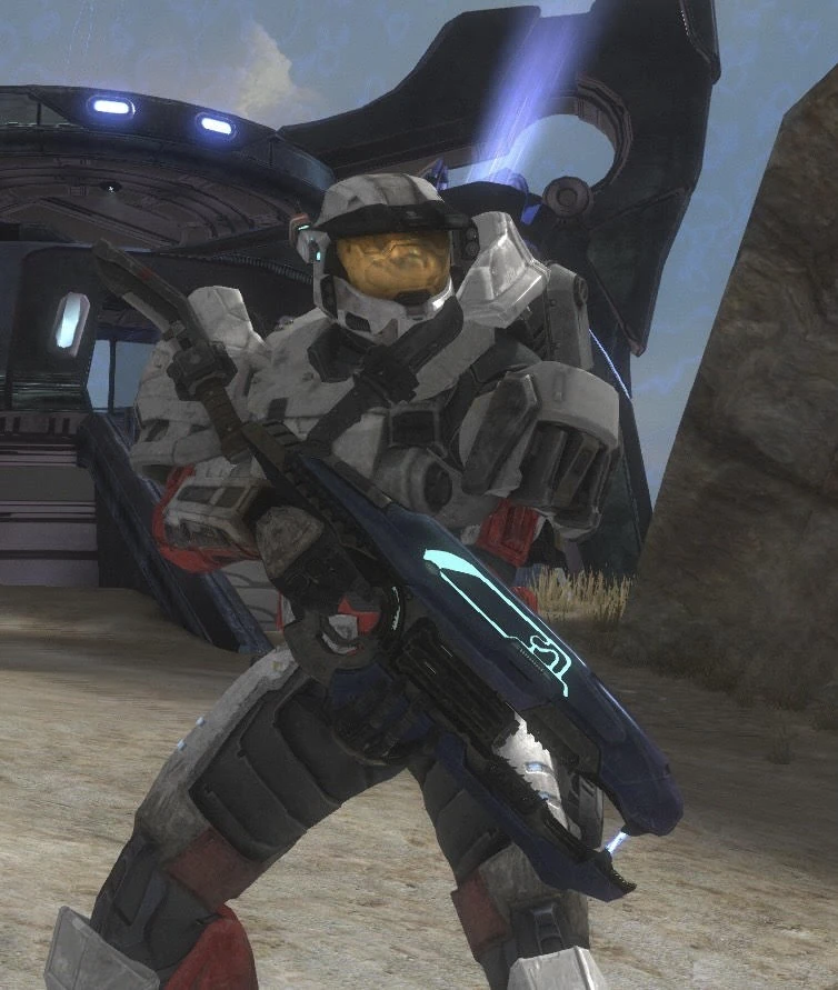 Tristin-A261 | Halo Fanon | Fandom