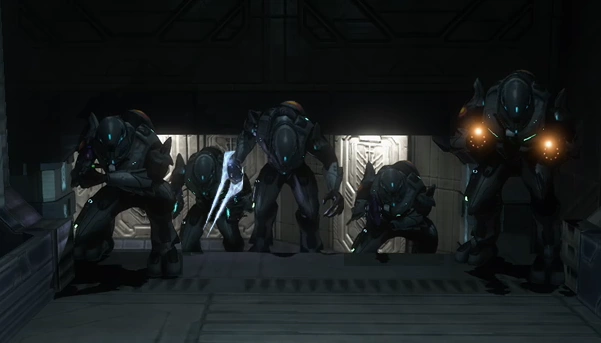 Veiled Light | Halo Fanon | Fandom