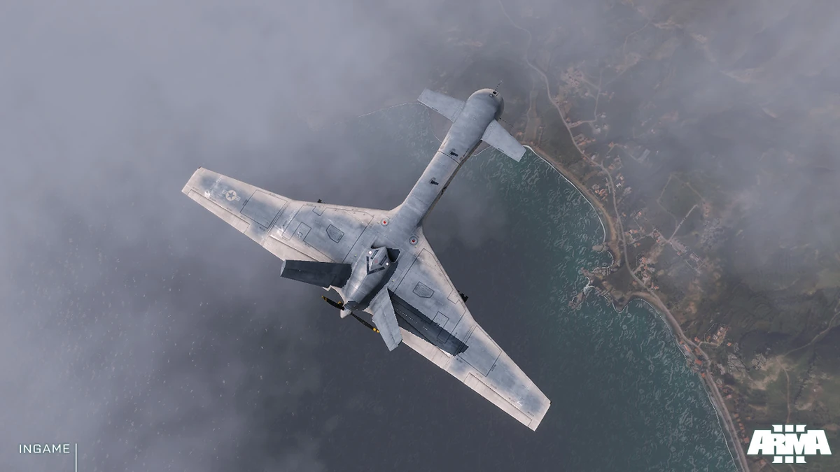 MQ-19 Rondel | Halo Fanon | Fandom