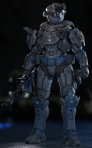 Cassandra-A096 | Halo Fanon | Fandom