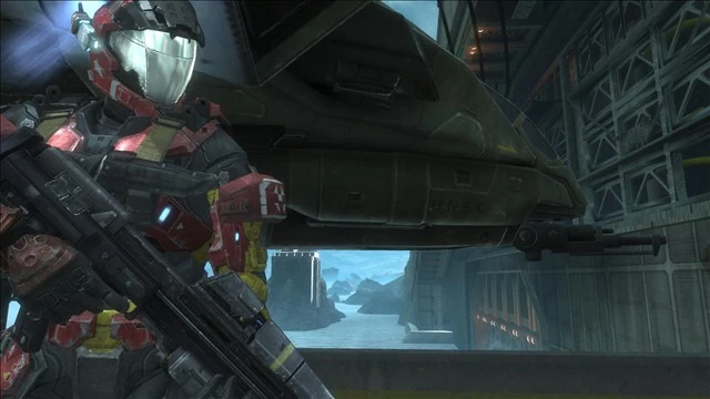 Category:Romeo Squad | Halo Fanon | Fandom