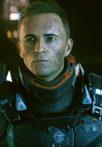 Riley Doyle | Halo Fanon | Fandom