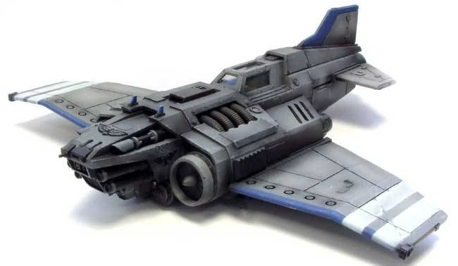 Gunner Heavy Fighter | Halo Fanon | Fandom