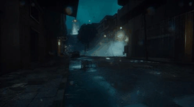 Rain | Halo Fanon | Fandom